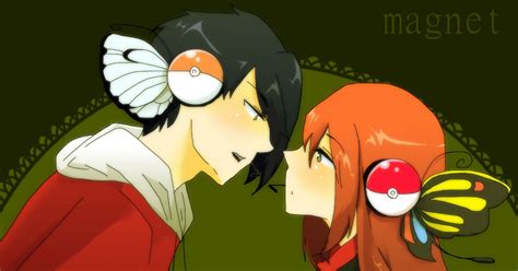 Goldsilver Gold Silver ゴシルでmagnet Pixiv