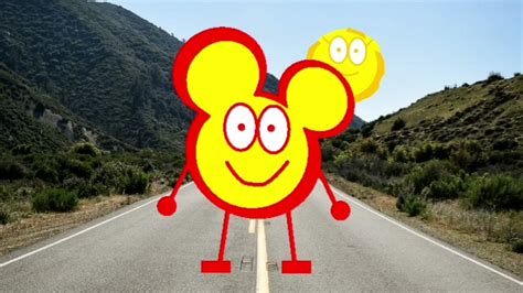 The Mouseheadz Theme Song Youtube