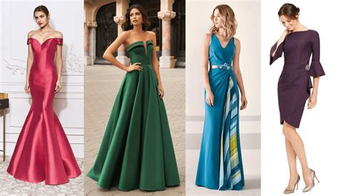 Cómo Elegir El Vestido Perfecto Según Tu Tipo De Cuerpo