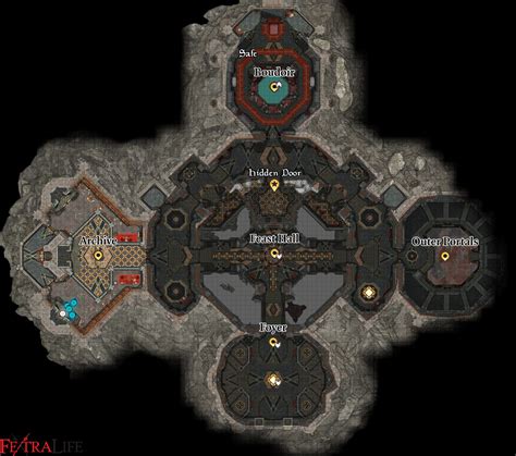 Save Hope Baldurs Gate 3 Wiki