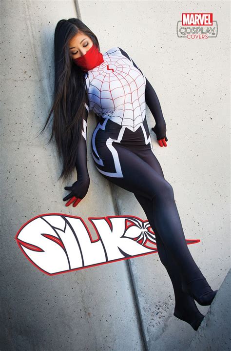 Look Marvel Comics Come Alive In New Wave Of Cosplay Variants