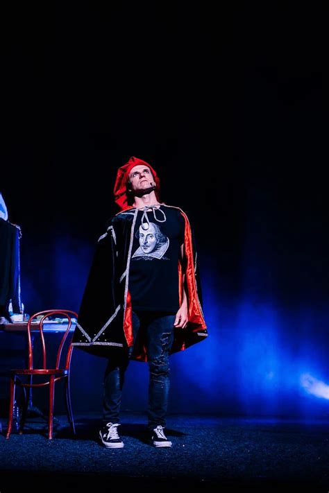 Весь Шекспир Театр «Лицедеи