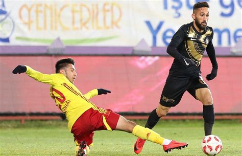 با گلزنی پیام صادقیان؛ تساوی عثمانلی اسپور مقابل کاسم پاشا در سوپر لیگ