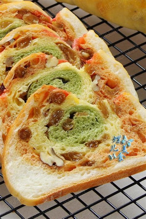 營養豐富絢麗多彩的大列巴 每日頭條