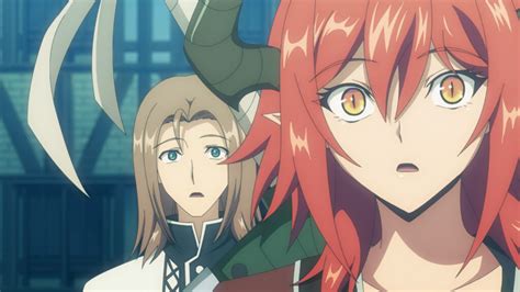 Ningen Fushin Anime Gets Preview For Episode Anime Corner