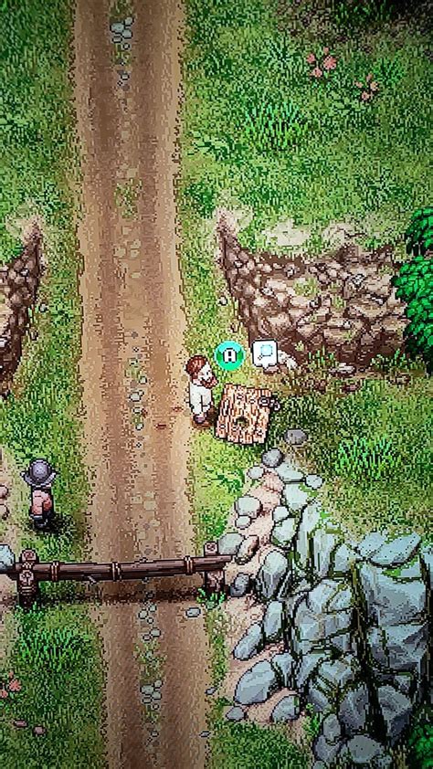 Bug Event Trigger R Graveyardkeeper