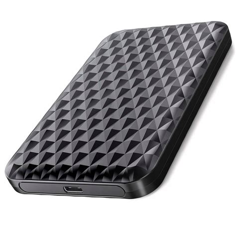 Obudowa Na Dysk HDD SSD 2 5 Kabel USB C 3 1 Sklep Opinie Cena W