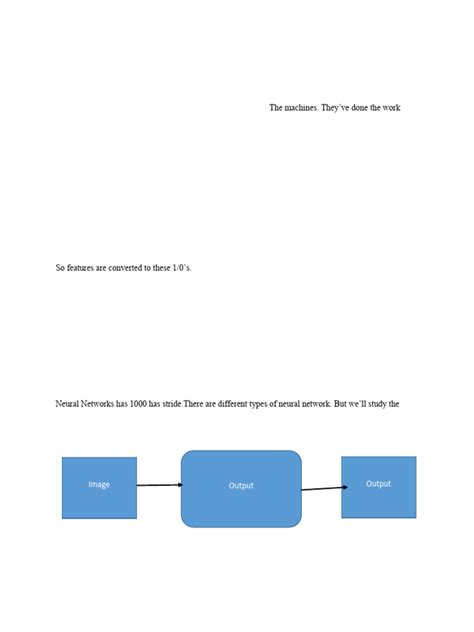 Nueral Network Pdf Artificial Intelligence Intelligence Ai