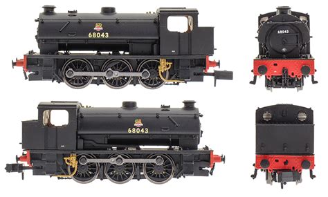 Efe Rail Hunslet Austerity 0 6 0pt World Of Railways