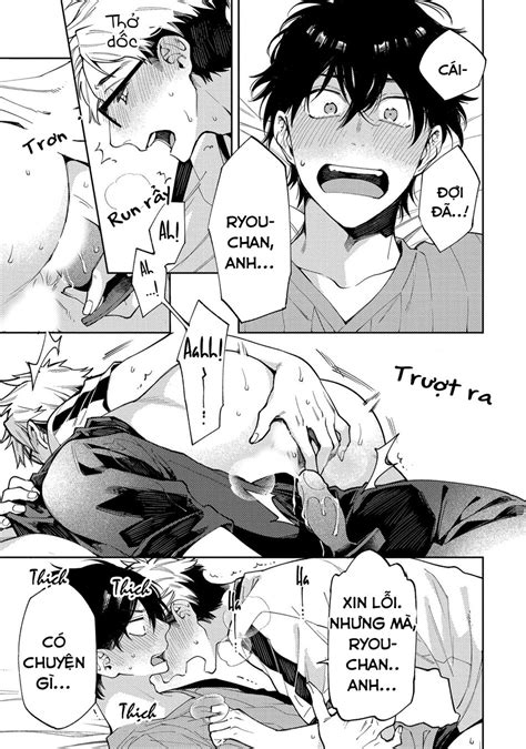 Yodogawa Yuo Encirclement Love Vi Page 5 Of 6 Myreadingmanga