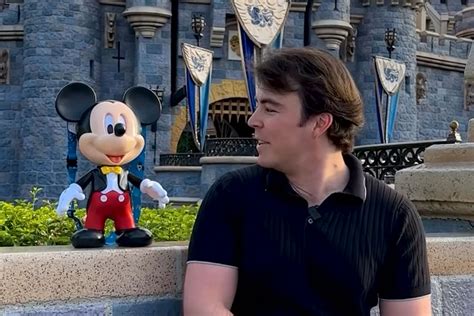 New Talking Mickey Mouse Popcorn Bucket Coming To Disneyland