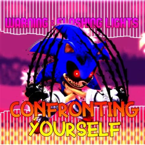 Stream Confronting Yourself Seotoo Mix Fnf Vs Sonicexe By Zura