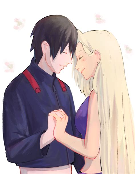 Sai X Ino Sai X Ino Photo 42910939 Fanpop