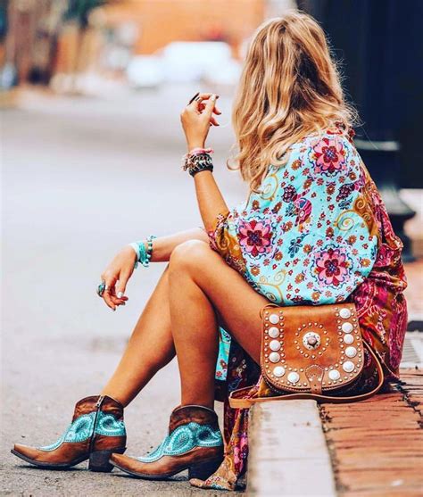 🦋boho Fanatic Look Of The Day🦋 🦋🌸🌼🌸🌼🌸🌼🌸🌼🌸🌼🌸🌼🌸🌼🌸🌼🌸🦋 Gorgeous Boho Babe
