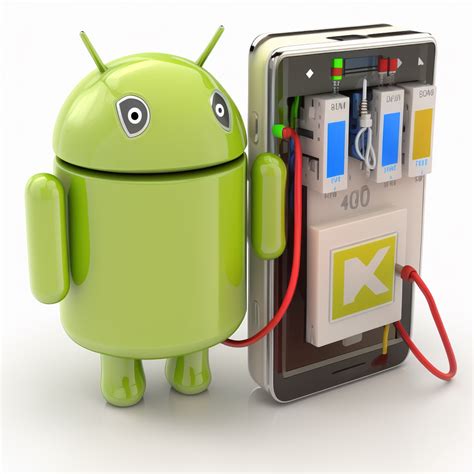 Improving Android App Energy Efficiency Common Issues And Best