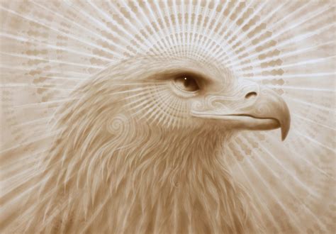 Spirit Eagle A Andrew Gonzalez Art Shop Online Store Powered By