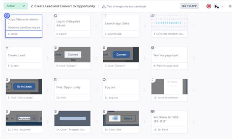 Solid Testing Strategies For Salesforce Releases