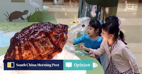 The View Financiers Can Be Hong Kongs Superpower In Biodiversity