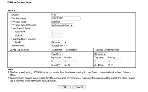 Draytek 2765 Modemrouter As Replacement For Sky E Page 4 Sky