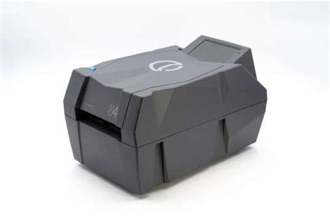 Cembre Mg4 Thermal Transfer Printer