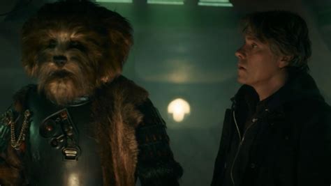 Doctor Who War Of The Sontarans Review 7 Ups And 5 Downs Page 12