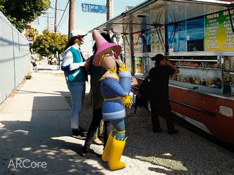 ARCore And Android Everything You Need To Know Android Central