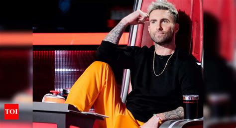 All Good Between Adam Levine Wife Behati Prinsloo Despite Cheating