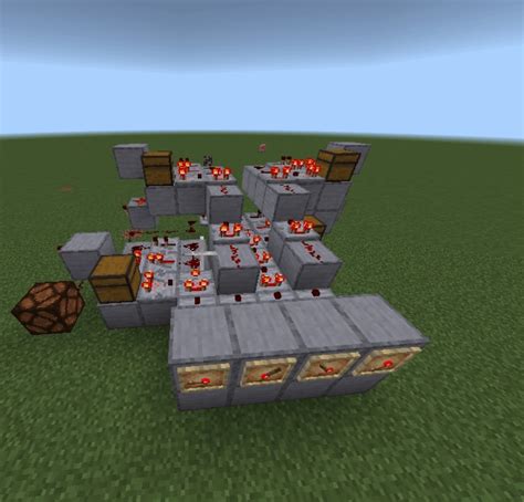 Ive Been Helped R Redstone