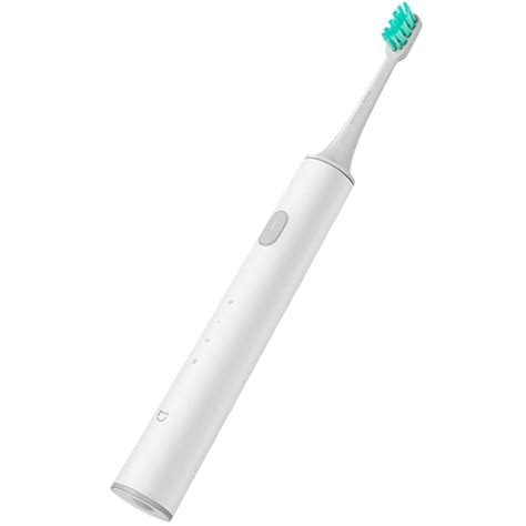 Электрическая зубная щетка Xiaomi Mijia Sonic Electric Toothbrush T500 ...