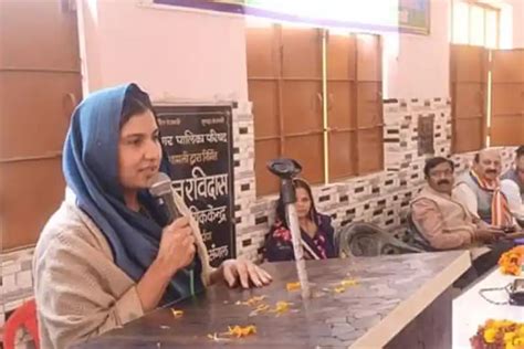 Kairana LS Election Result 2024 Live Iqra Hasan Wins By 69 116 Seats