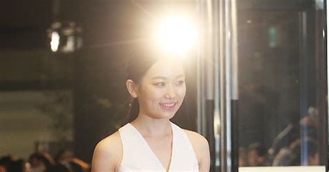 [포토엔]김슬기 초미니 여신드레스 각선미 Mbc연기대상