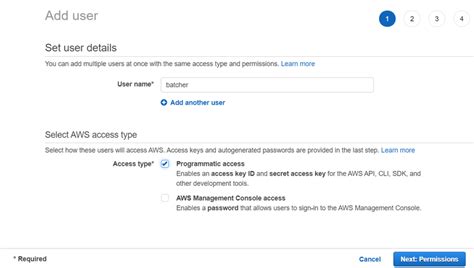 How To Create An Aws Account