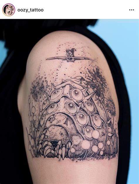 Tattoo Artist Oozy South Korean Tattoo Artist Oozy Artofit