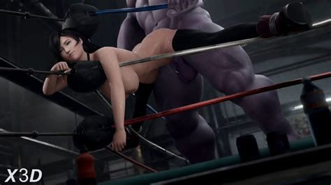 X3d Thanos Fucks Tifa Lockhart Eporner