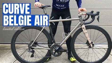 13 Of The Best Titanium Road Bikesshould You Buy A Titanium Bike