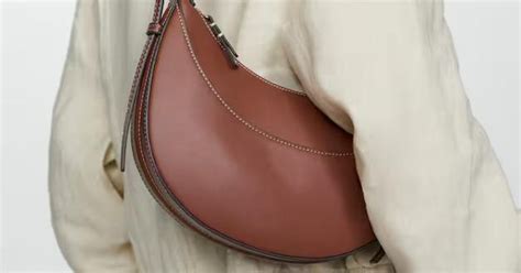 Gloria Još Jedan Hit Model Mango Ima Presladak Duplić Torbice