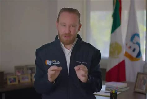 Va Taboada Por Plan Integral Para El Metro De La Cdmx