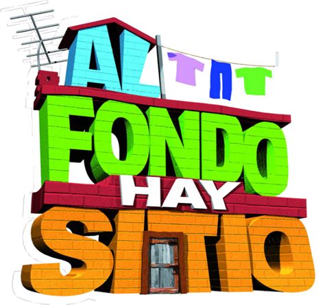 Al Fondo Hay Sitio TV Show 2009