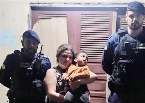 Guarda Municipal salva criança que estava engasgada em Imbé Litoral na Rede