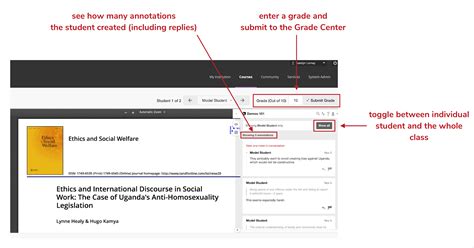 How To Drop A Class Through Blackboard