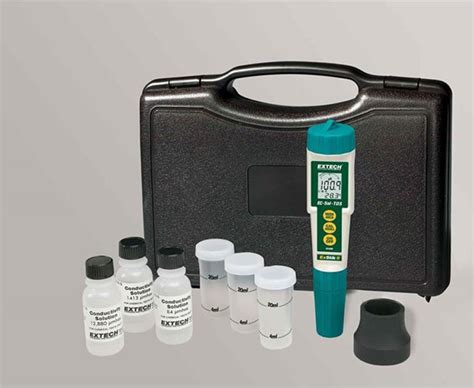 Extech Ec410 Lab Accessories Tequipment