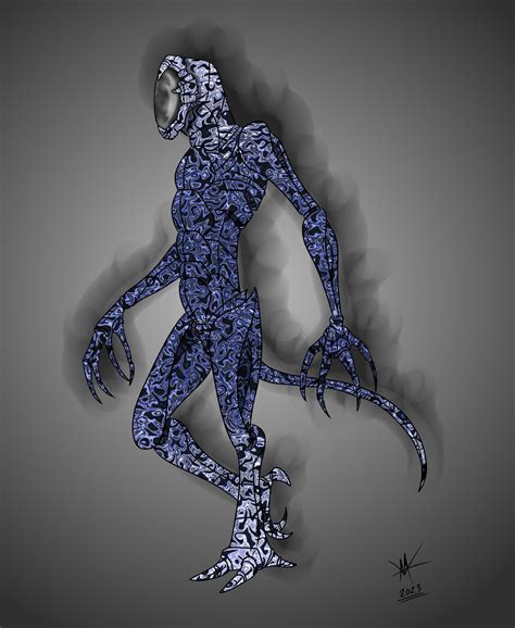 Data Expunged Final By Wildspacesaga On Deviantart