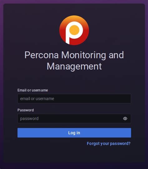 How To Deploy Pmm Using Aws Ivinco Blog