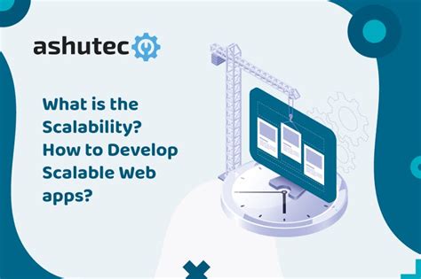 Blog What Is Scalability How To Develop Scalable Web Applications