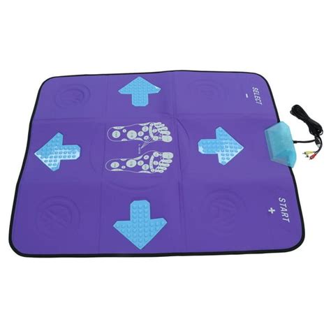Music Dance Pad Music Dance Pad Pu Dance Mat Music Dance Mat