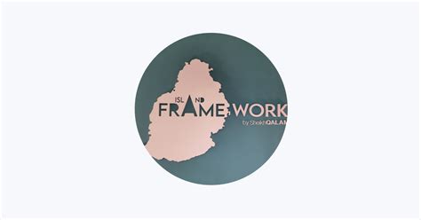 ‎island Framework Sur Apple Music