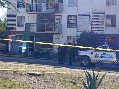 Asesinan A Carpintero En Brisas Del Campestre Último Minuto