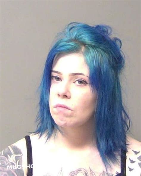 Harris Alyssa Rose 04122023 Macon County Mugshots Zone
