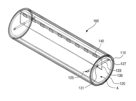 Rollable Display Patented Technology Retrieval Search Results Eureka