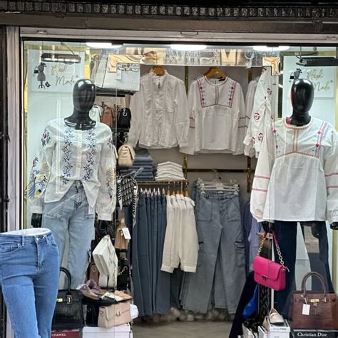 Flash Mode Annaba Boutique Flash Mode Threads Say More
